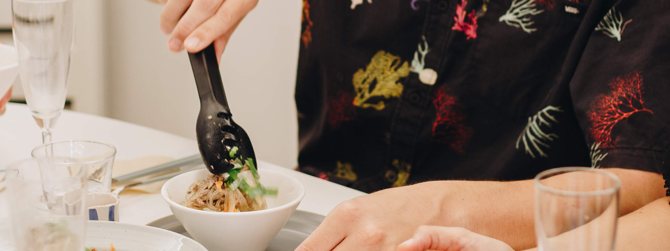 Homemade Korean Kitchen Experience - Klook