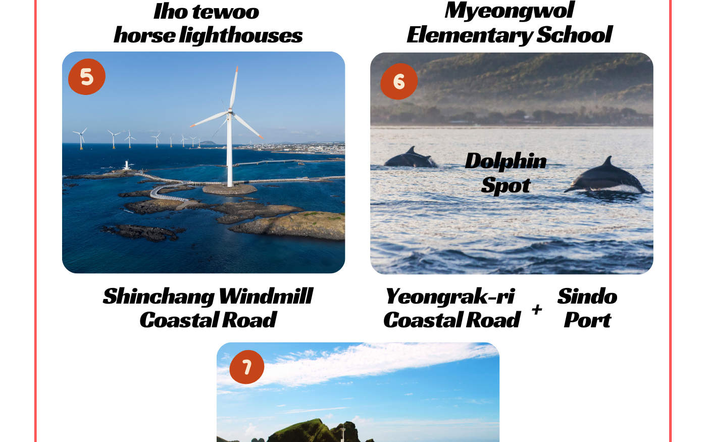 K-DRAMA Tour in Jeju island - Klook Philippines