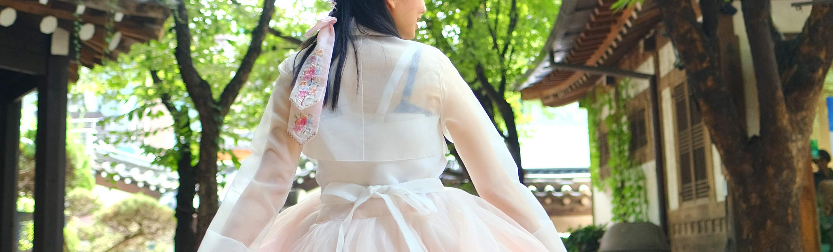 Princess Hanbok Rental & Snap Photoshoot Experience - Klook