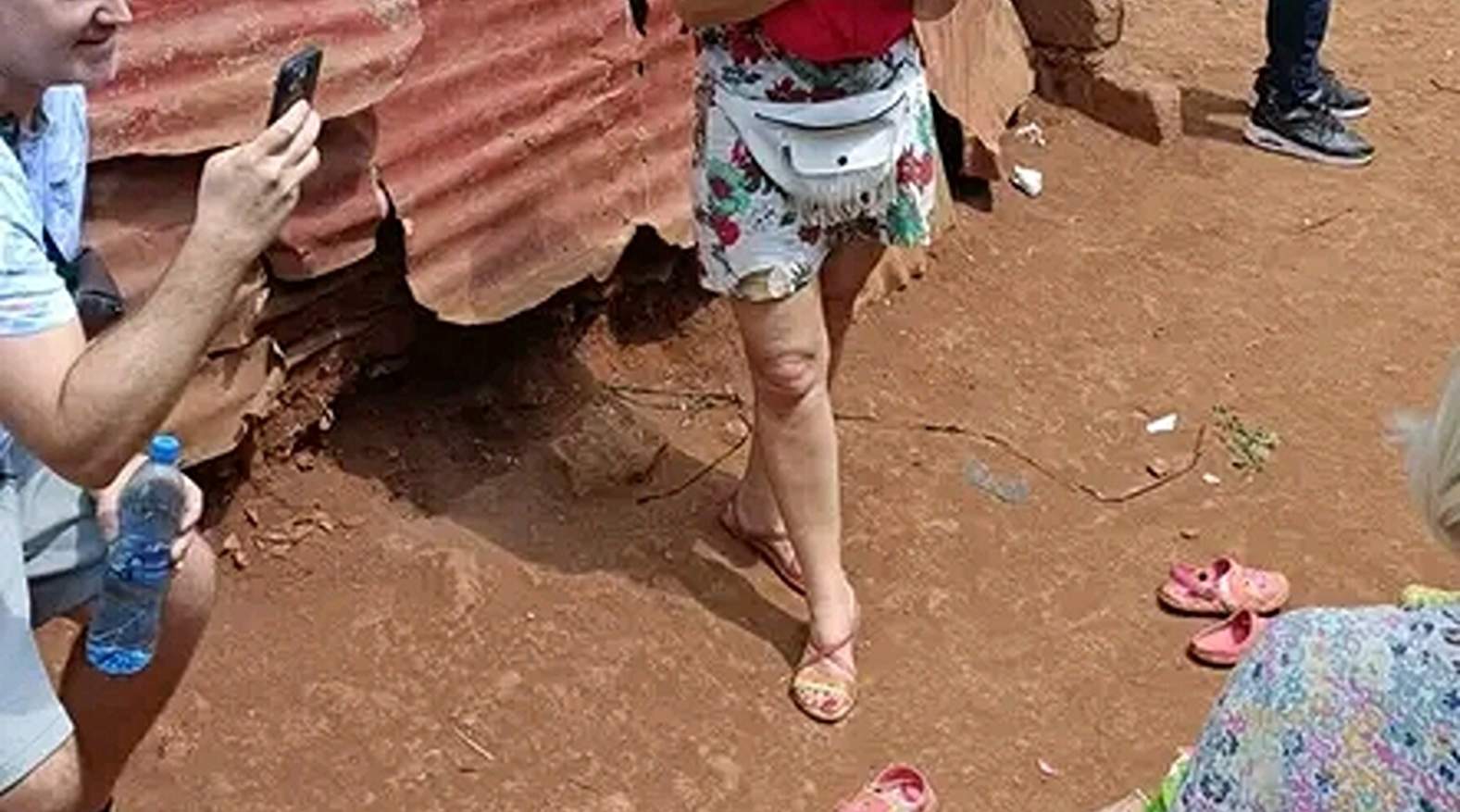 Nairobi: Guided Kibera Slum Half Day Walking Tour. - Klook India