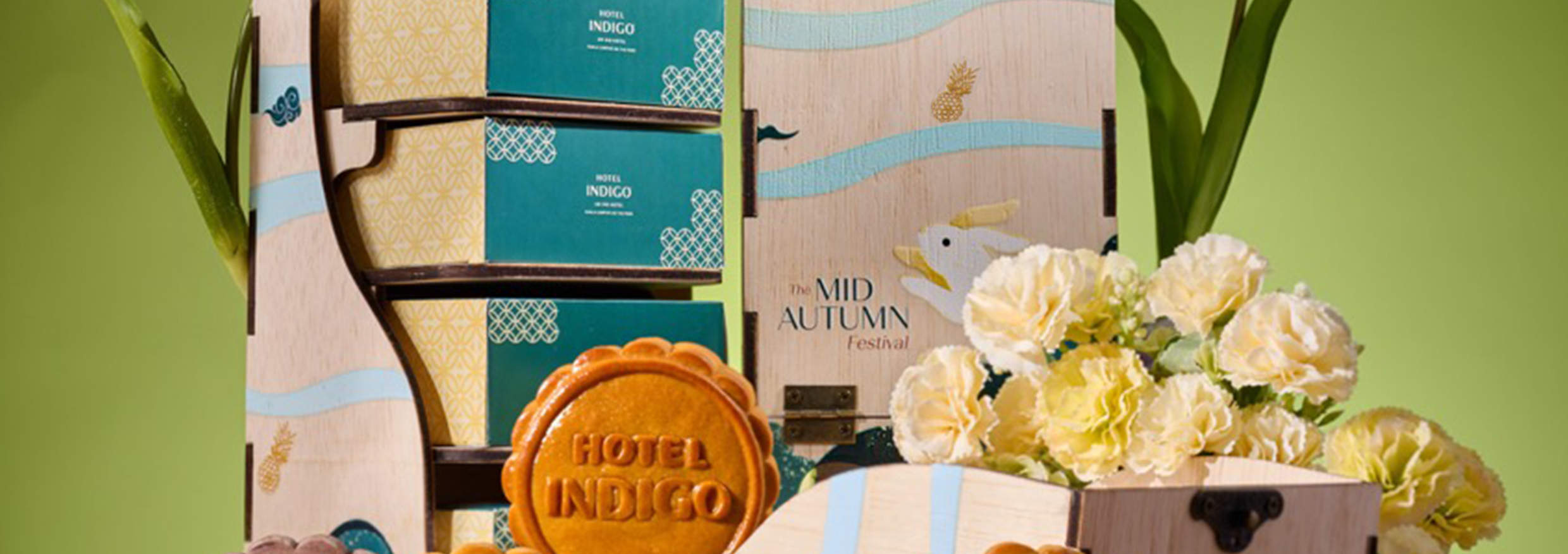 Experience Asian Culinary Delights: Wok Star at Hotel Indigo Kuala ...