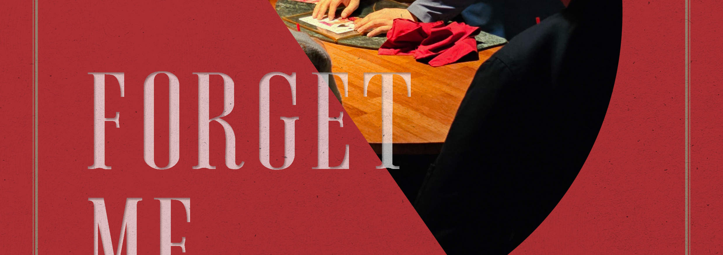 ONE TABLE MAGIC Show Ticket in Seoul - Klook Australia