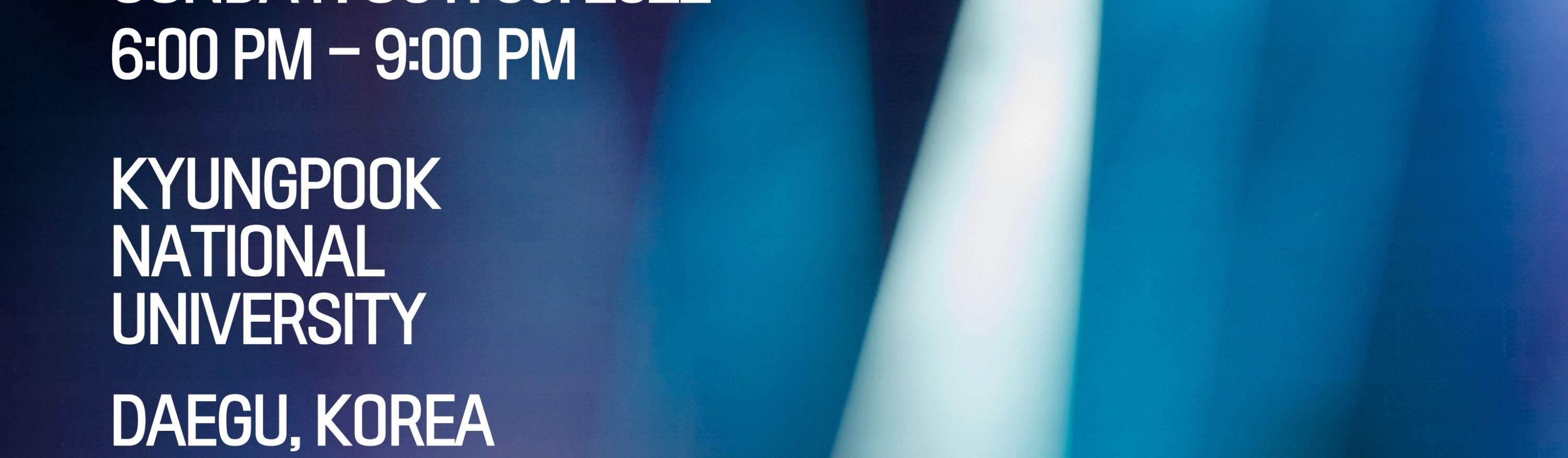 [Klook] 2022 Daegu Powerful K-POP Concert One Day Tour - Klook