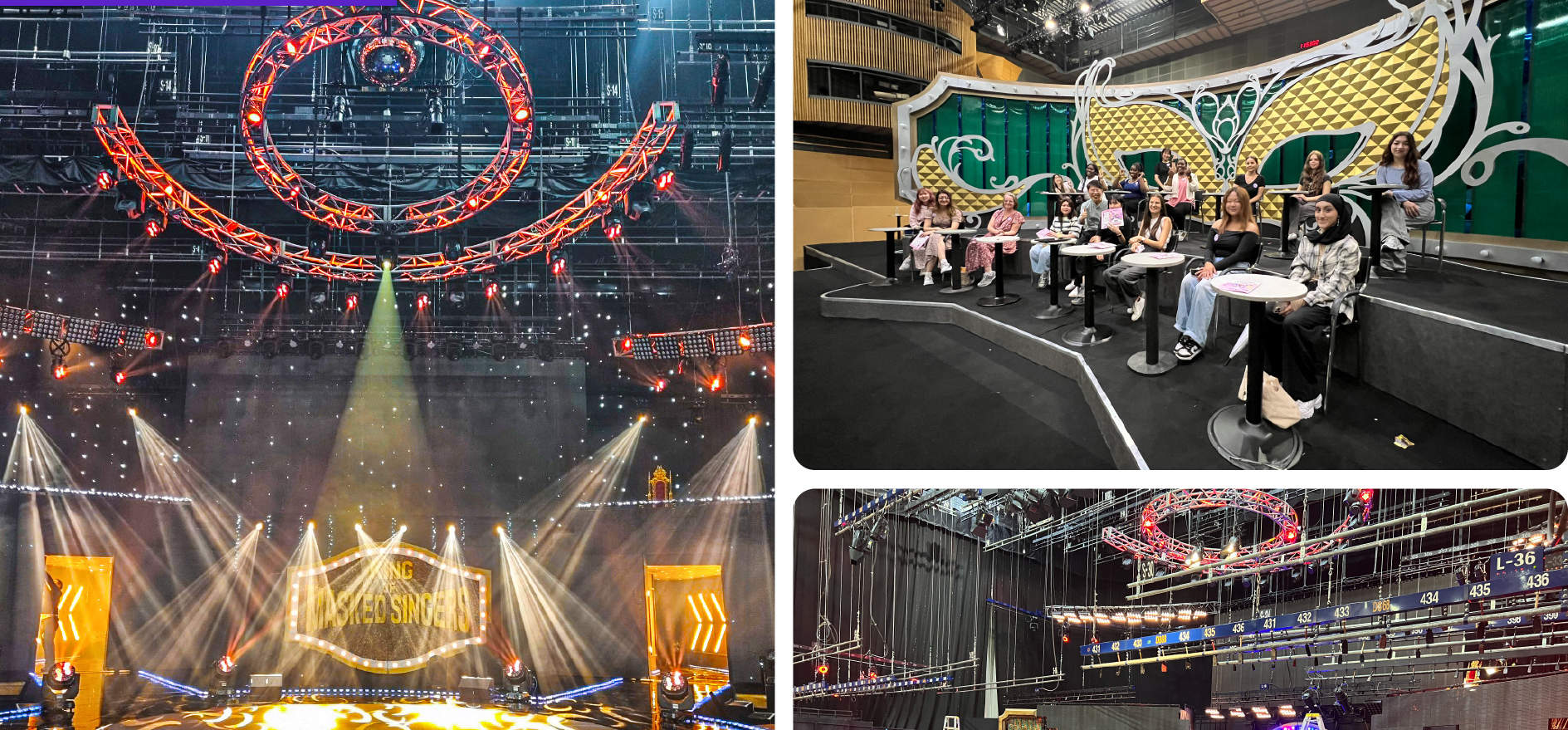 MBC STUDIO One Day Tour from Seoul - Klook Singapore