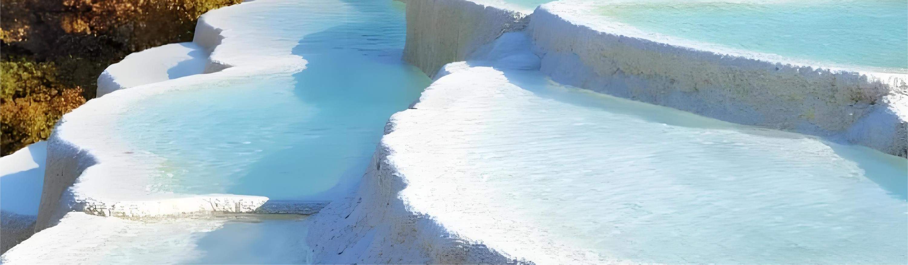 Shangri-La Tiger Leaping Gorge and White Water Terrace Private Day Tour ...