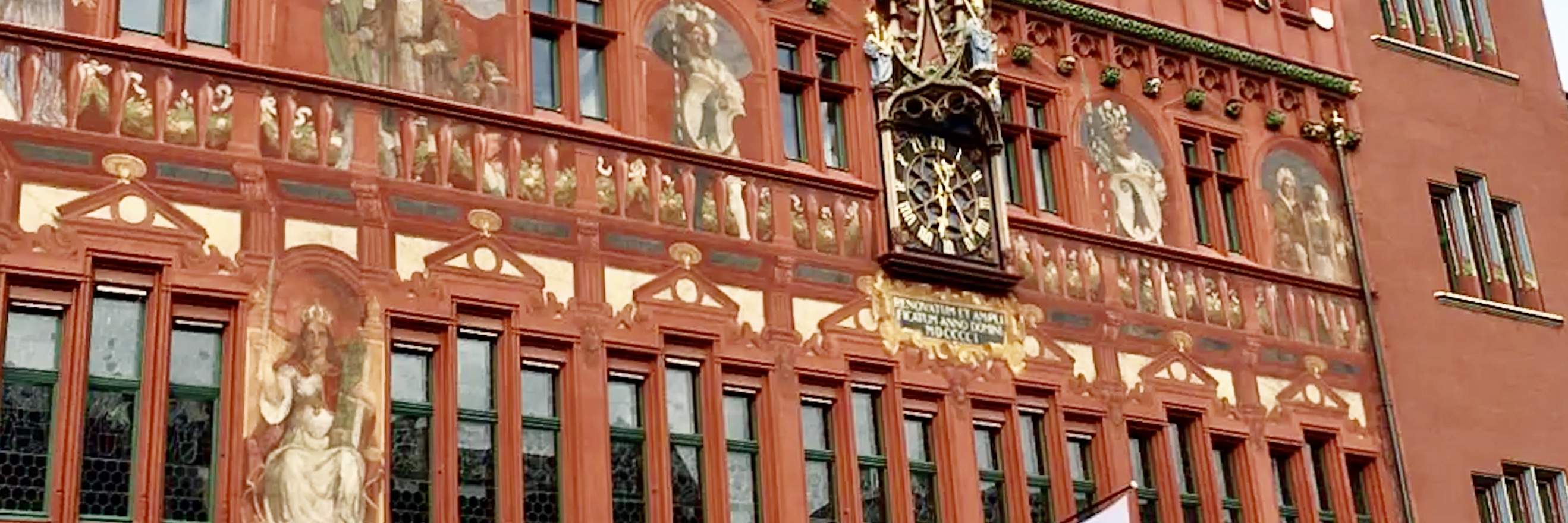 2 Hour Basel's Heritage with Specialty Tasting Tour - Klook