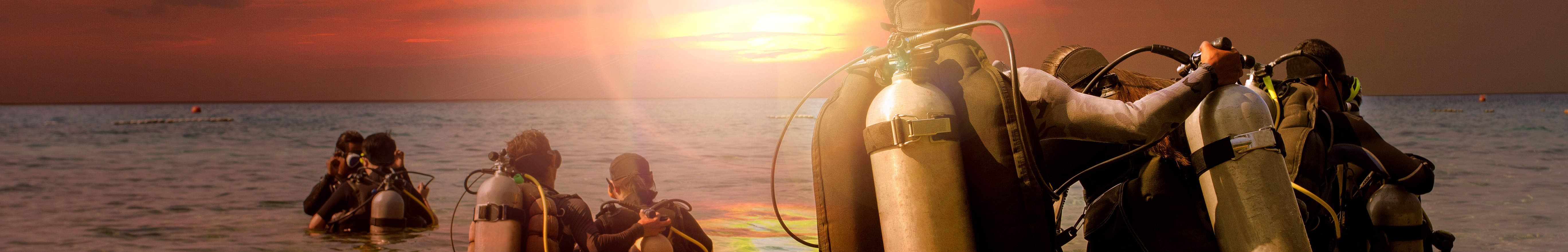 Experience the PADI Advanced Open Water Diver Course in Koh Tao with ...