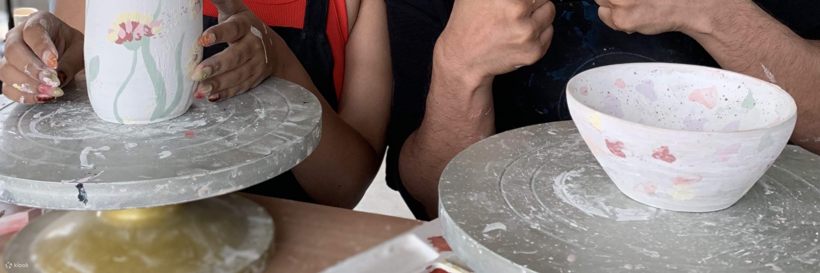 Pottery Or Painting Workshop at Canggu Bali - Klook United States