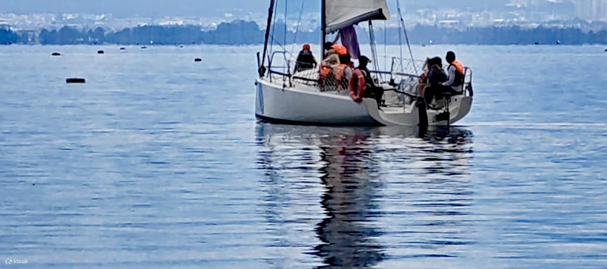 Yunnan Fuxian Lake One-Day Tour (Fuhaiwan Wetland Park + Hongzui on the ...