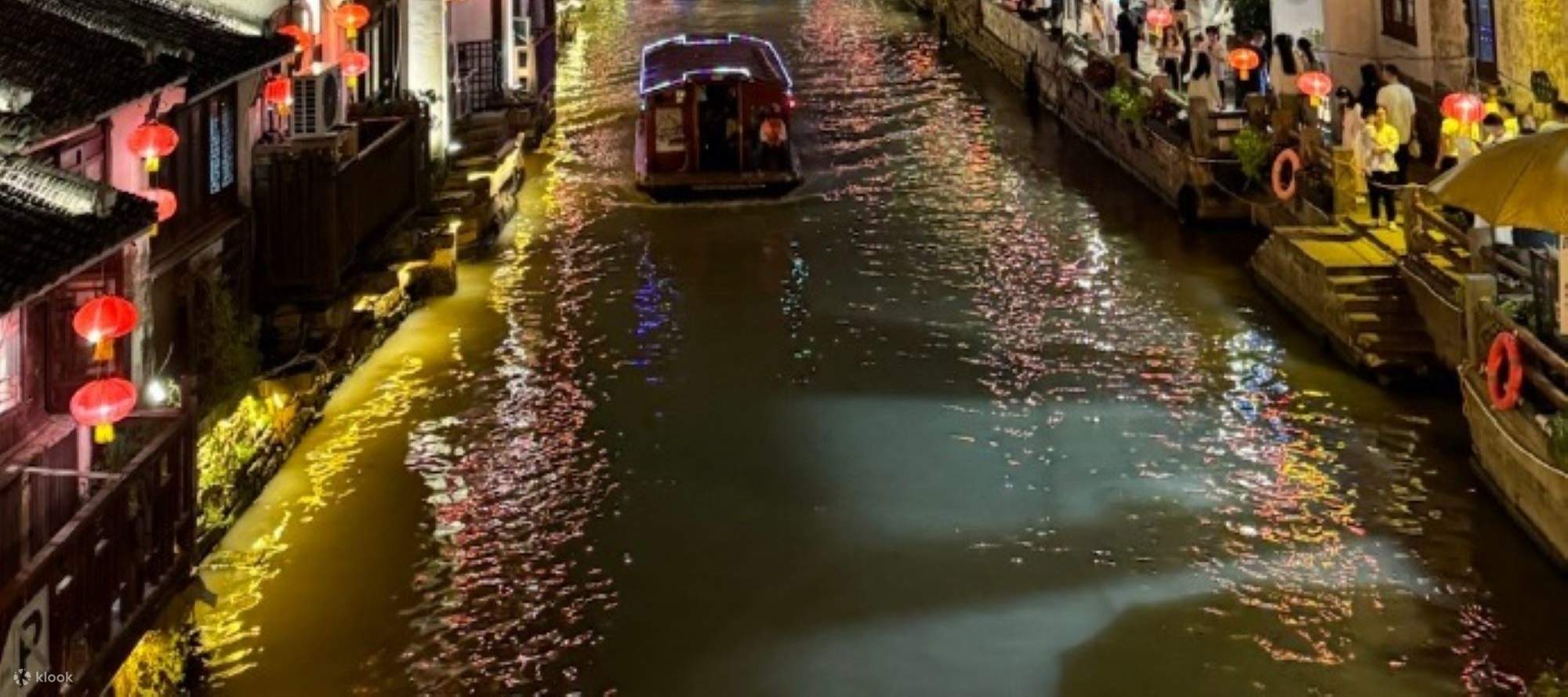 One-Day All-Inclusive Tour of Suzhou, Jiangsu (Humble Administrator's ...