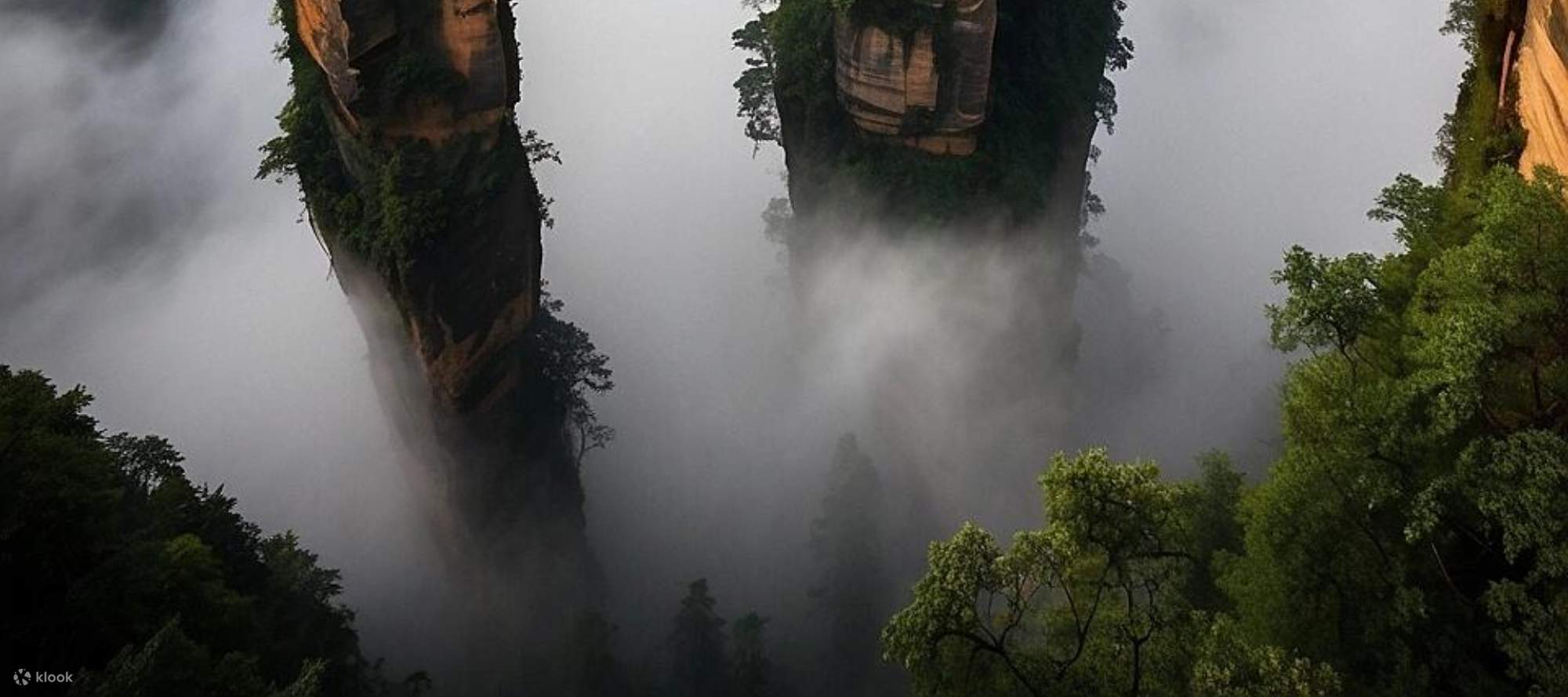 4-Day Premium All-Inclusive Tour of Zhangjiajie, Hunan (Glass Bridge ...