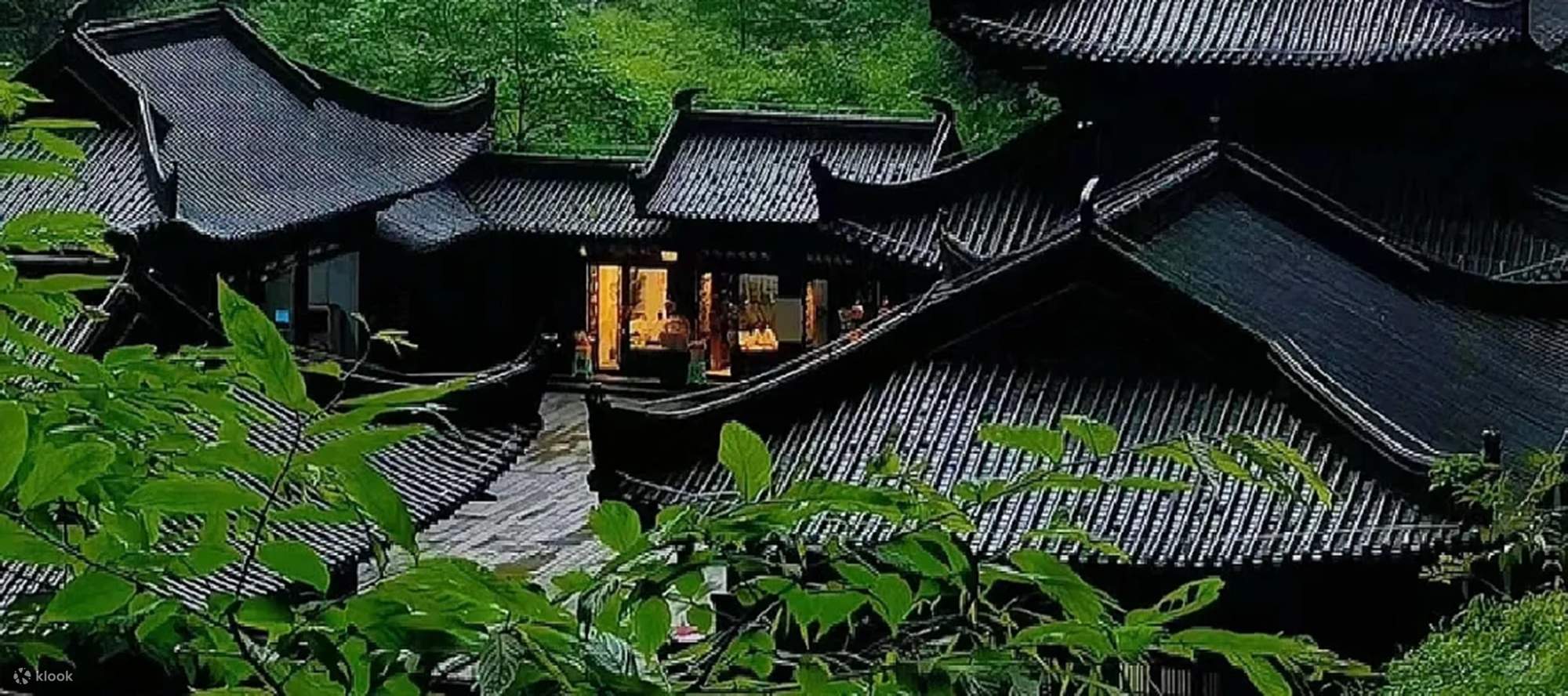 5-Day Chongqing Highlights Tour (Small Group, 2-8 People + Wulong Karst ...