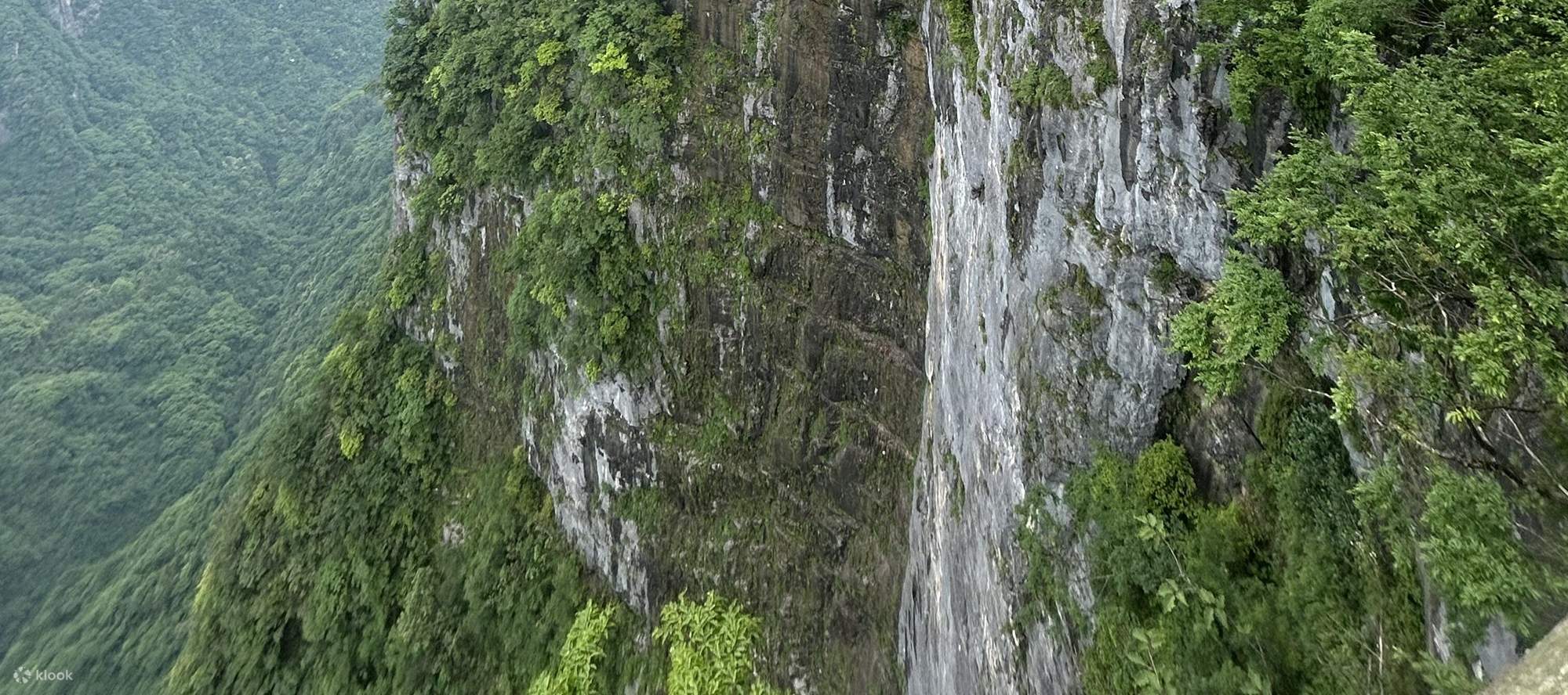 Three days and two nights in Zhangjiajie, Hunan (Huanglong Cave ...