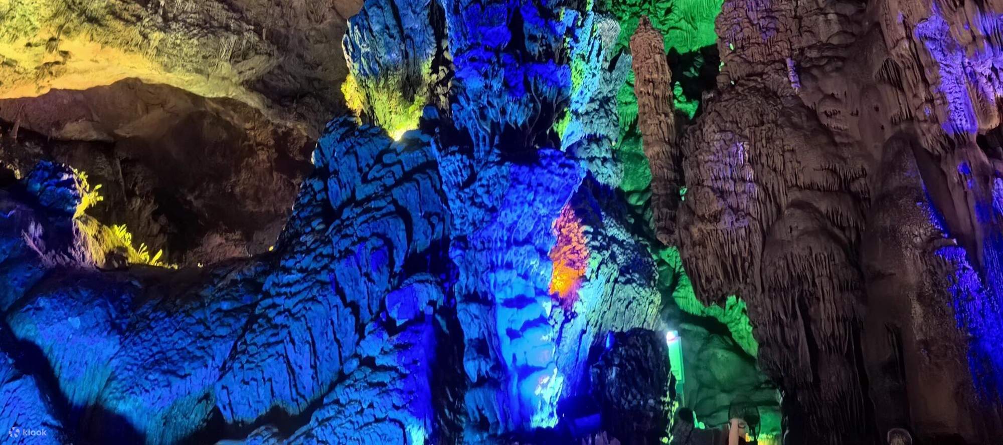 5-Day Guilin & Guangxi Wonders Tour (Small Group 2-8 People + Longji ...