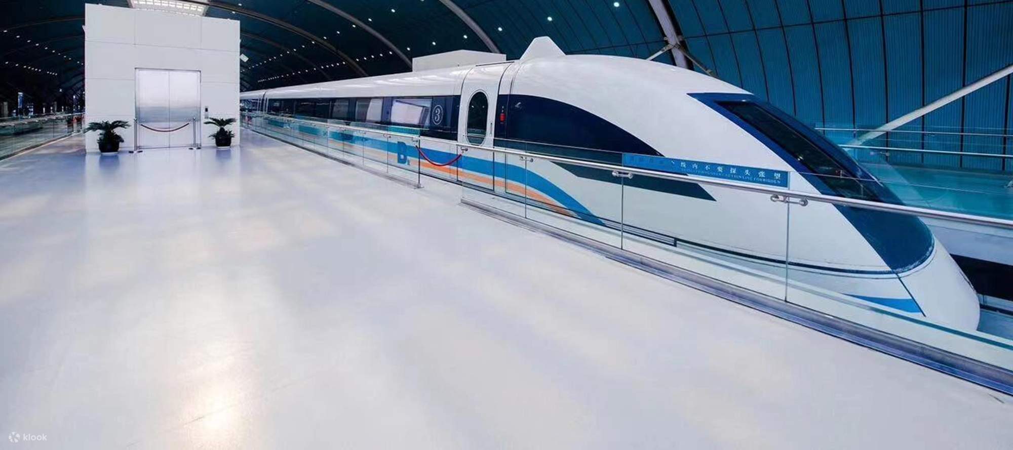 Shanghai Maglev Train + Oriental Pearl Tower + Madame Tussauds Wax ...