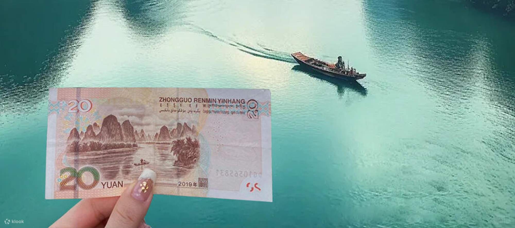 4-Day Guilin & Landscape Private Tour in Guangxi (Small Group 2-8 People + Xingping Li River ...