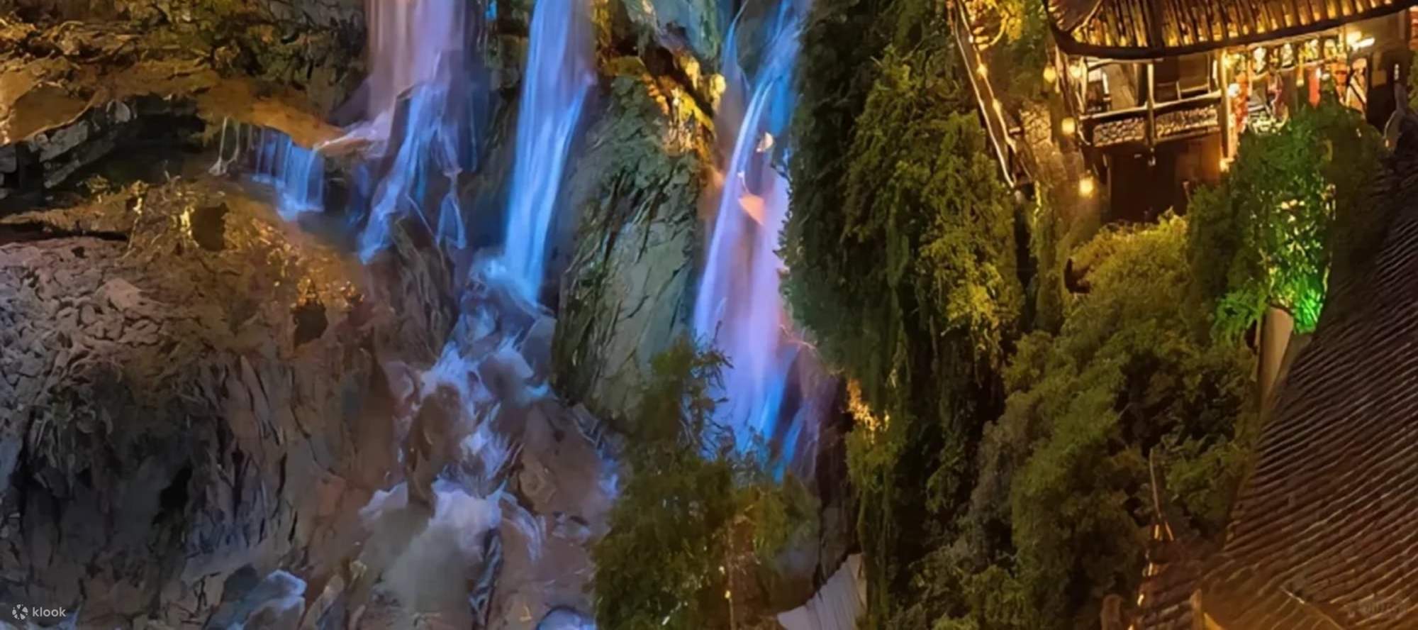 5-Day Zhangjiajie, Hunan Tour (Tianzi Mountain + Yuanjiajie + Ten-Mile ...