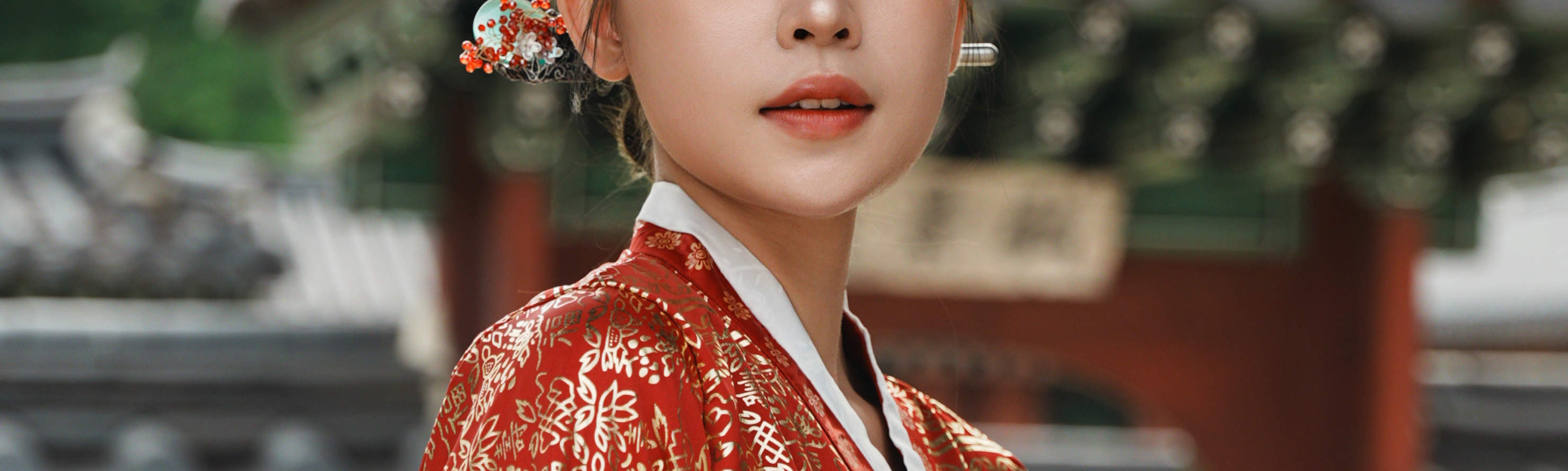 3355 Hanbok Store Super Value Hanbok Experience - Klook