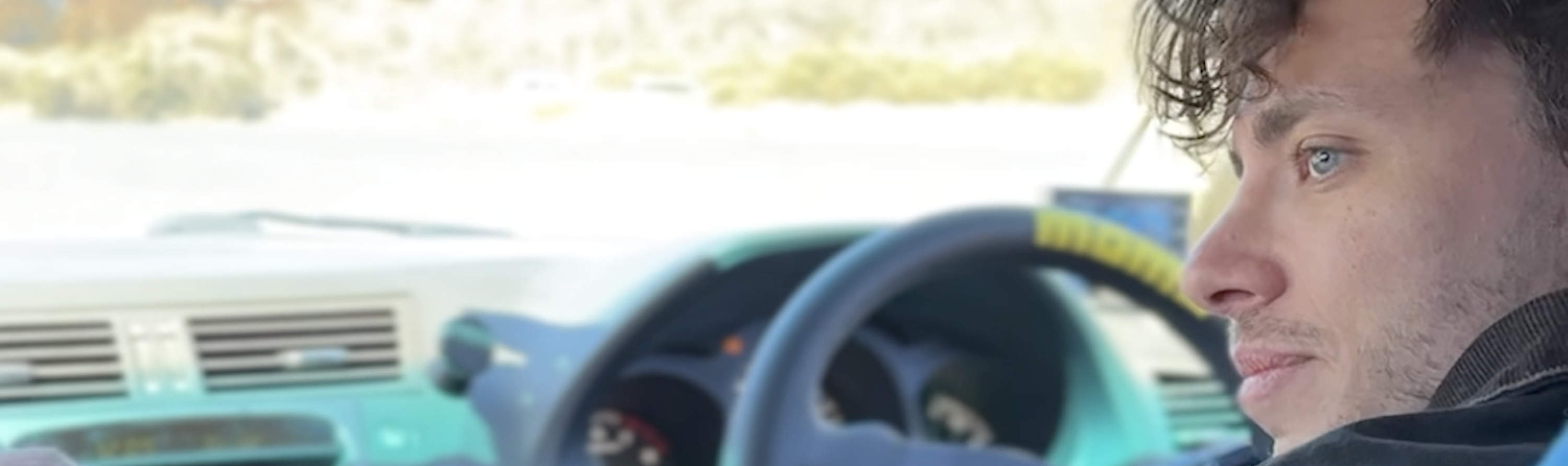 JDM Drift Car Driving Lesson Self Drive with Teacher Daikoku Ebisu ...