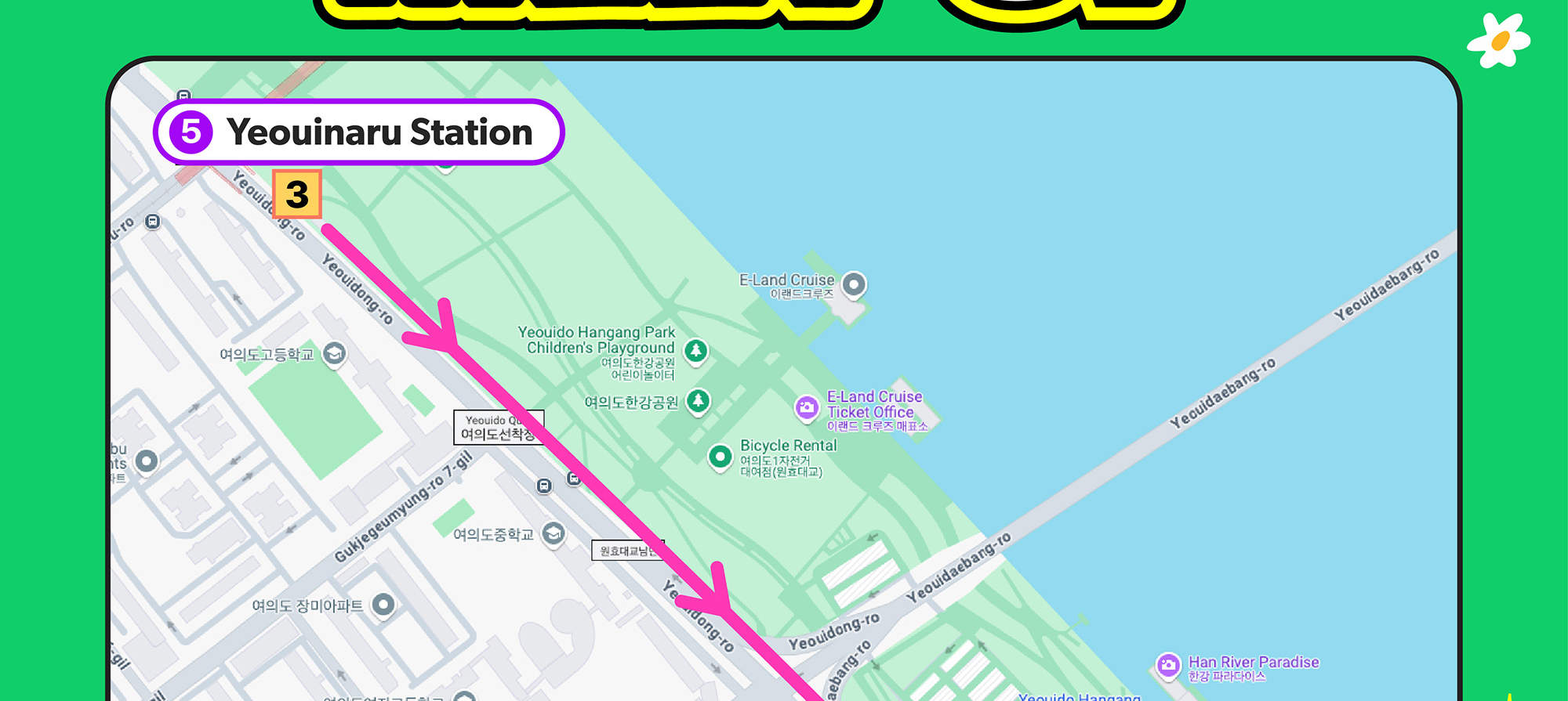 2025 Spring Walk Seoul 12K | Han River Walking Challenge - Klook