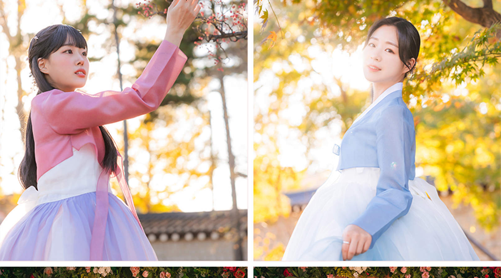 Black Label Hanbok & Outdoor Snaps & Hanok Studio Experience - Klook ...