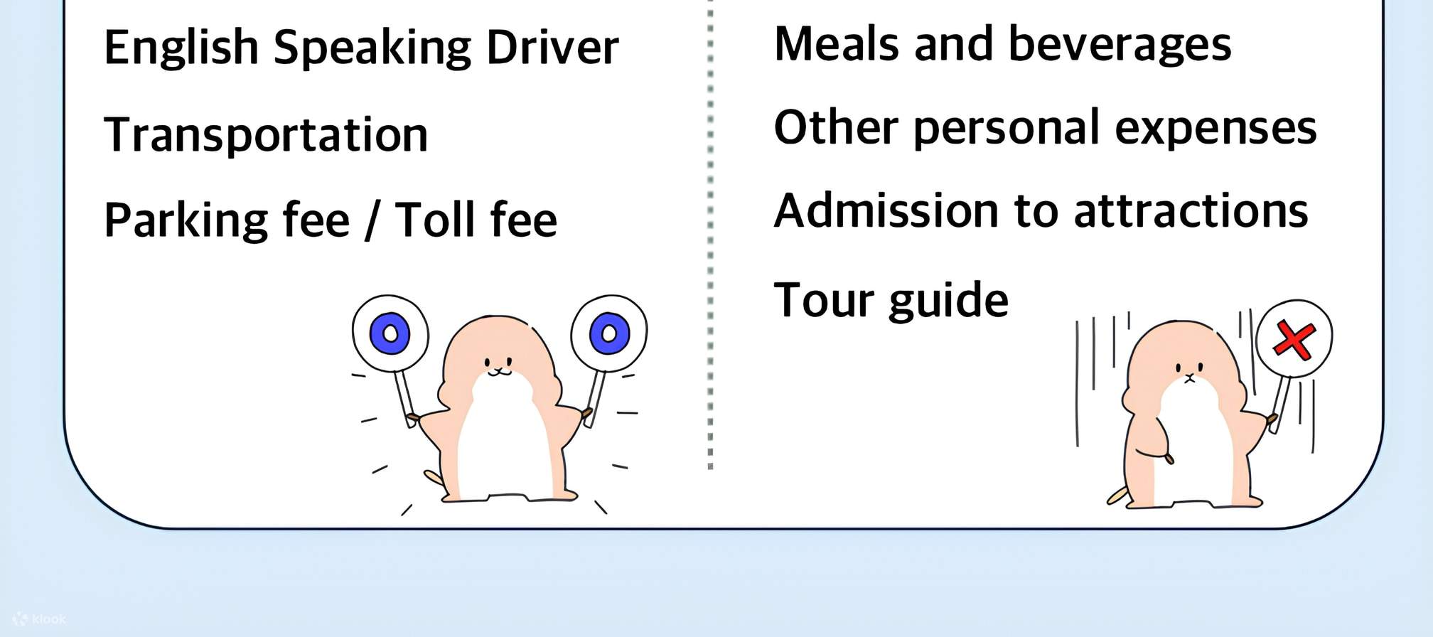Busan / Gyeongju SUV Charter with driver - Klook Singapore