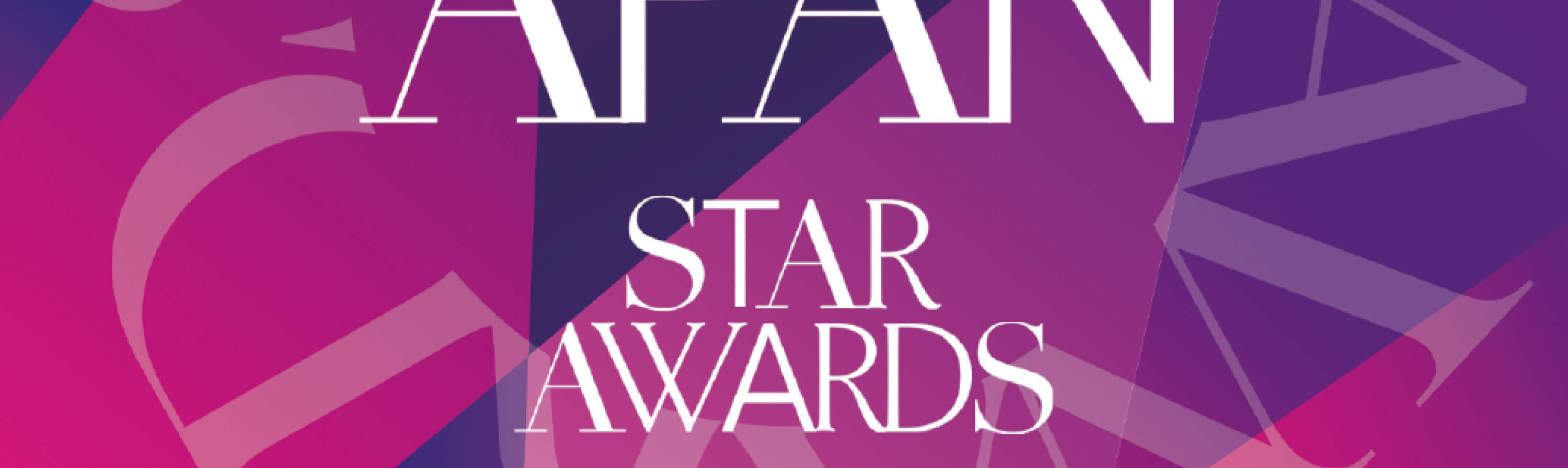 2024 APAN Star Awards Ticket Package - Klook Hong Kong