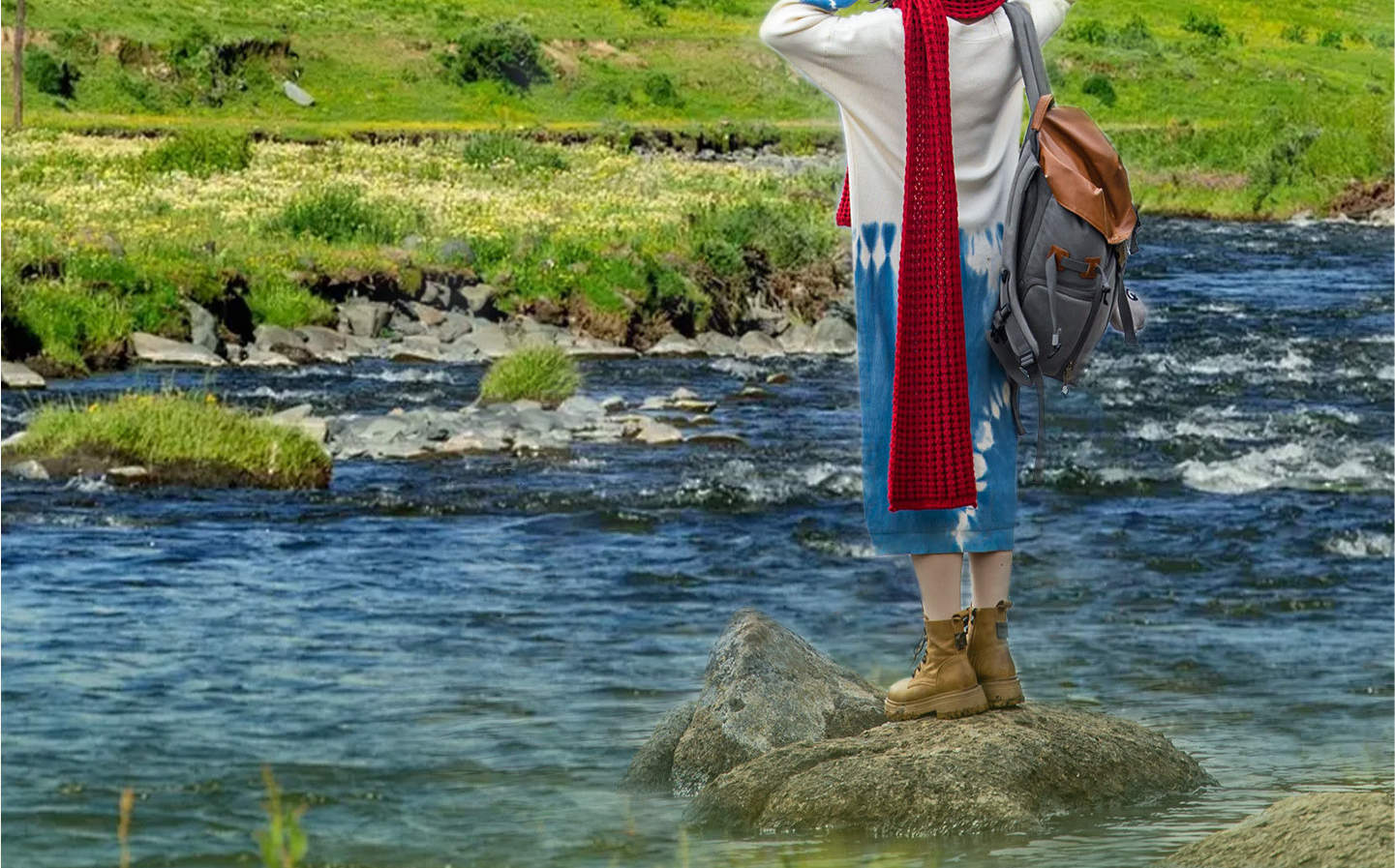 Western Sichuan Small Ring Route MINI 8-person group 3-day tour ...