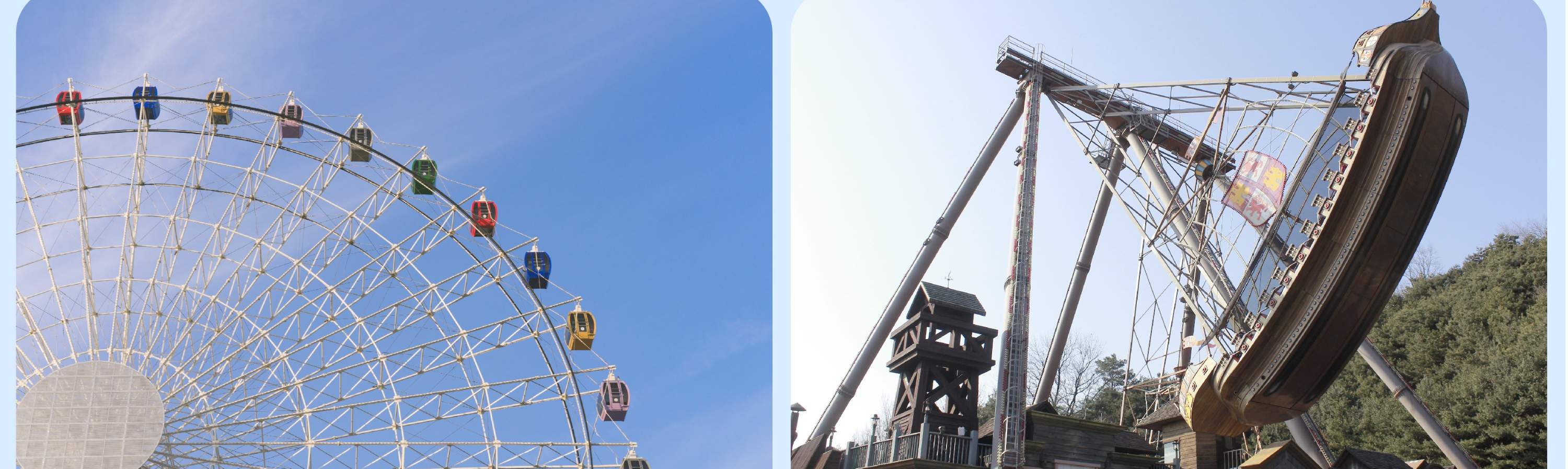 Everland Admission and Shuttle Bus Roundtrip Transfers from Seoul in ...