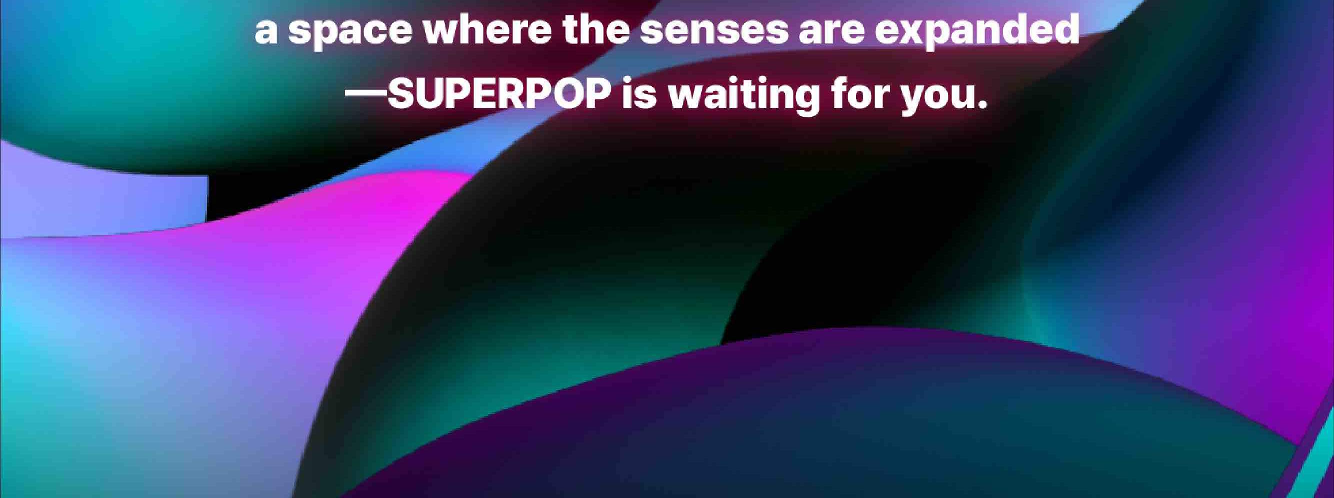 SUPERPOP 2025 KOREA 門票 - Klook香港