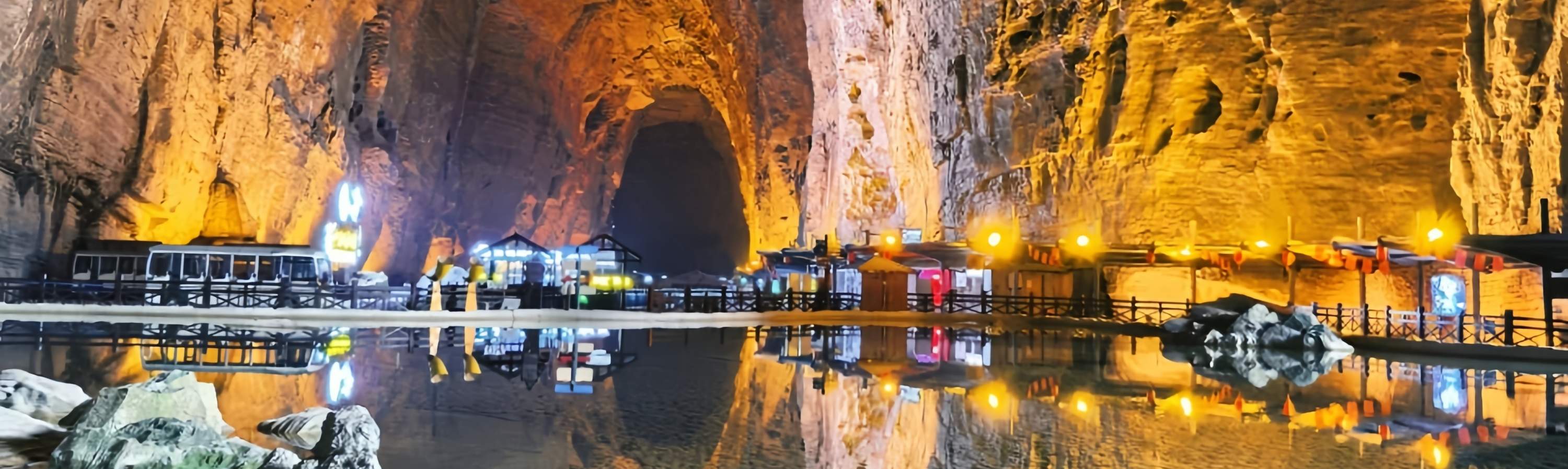 6-Day Private Customized Tour in Enshi, Hubei (Independent Group ...