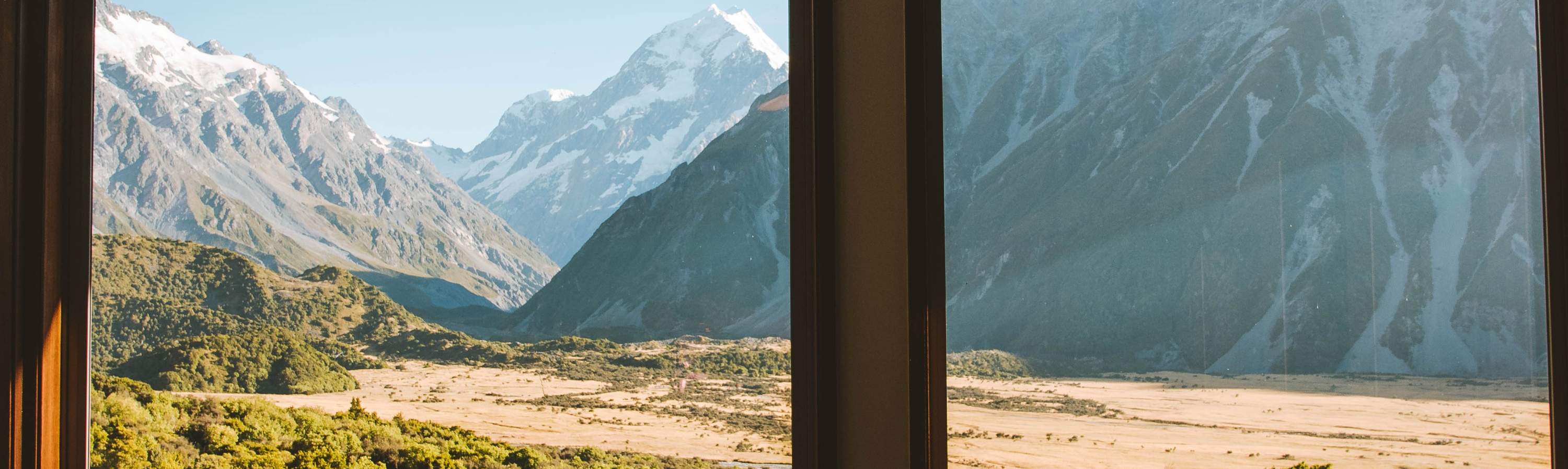 Mt Cook Scenic Day Tour in Queenstown - Klook Hong Kong