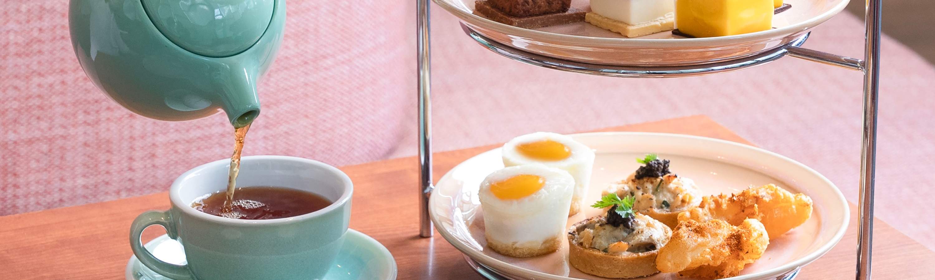 [Hotel Buffet Deal 2024] Hyatt Regency Hong Kong, Sha Tin Hotel Buffet ...