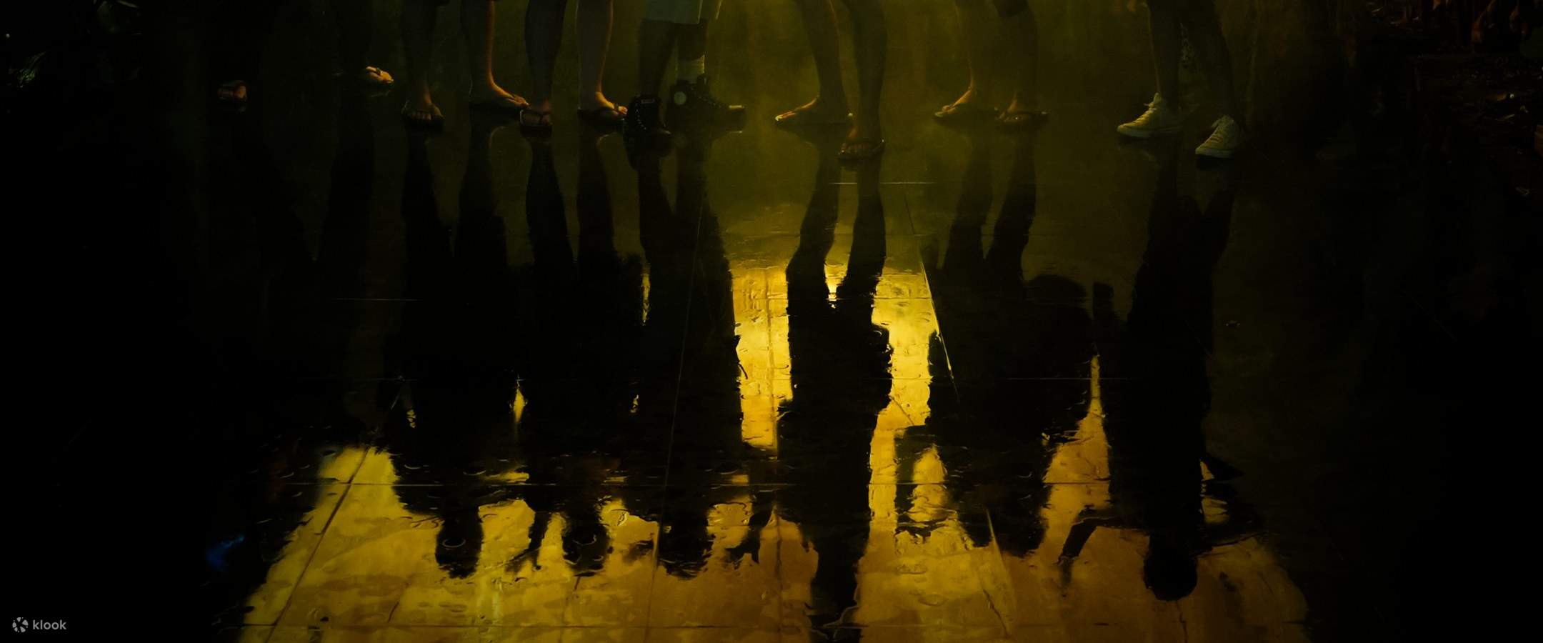 Hikaria: Bali's First Immersive Night Walk Ticket in Ubud - Klook Australia