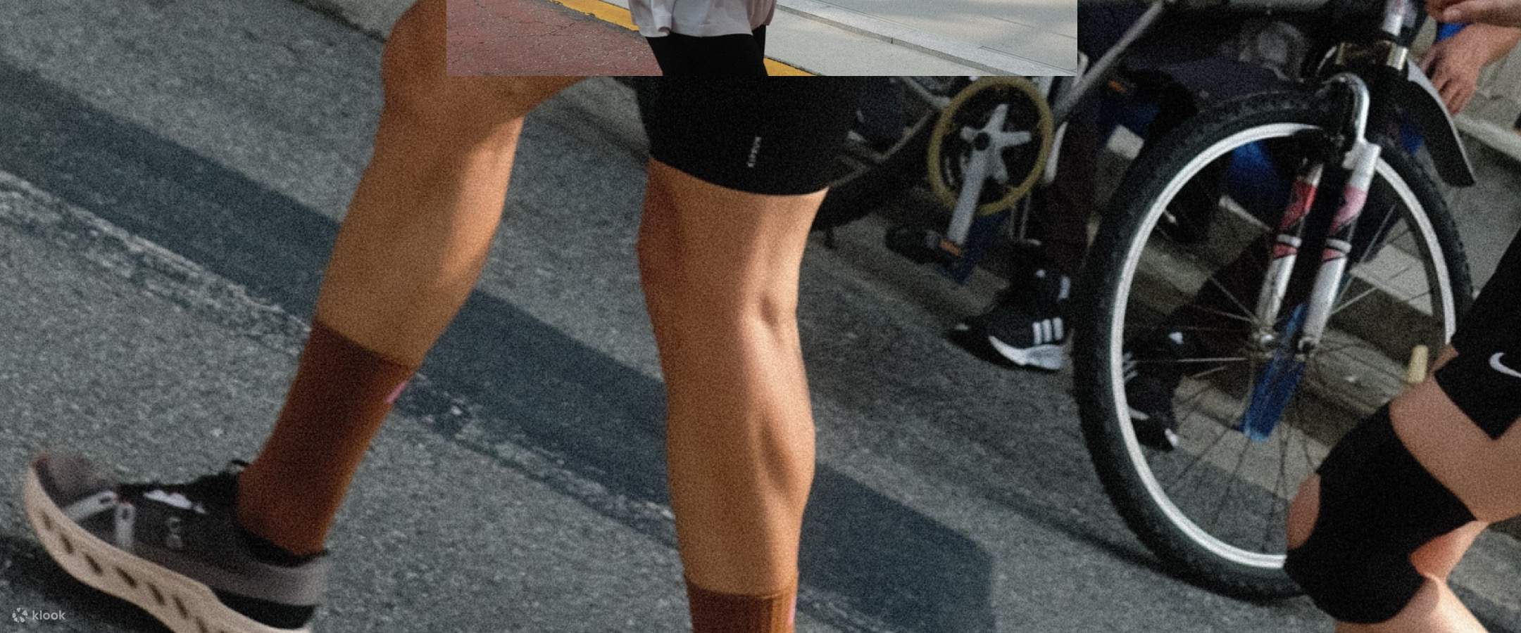 Seoul Gwanghwamun Loop Running Tour - Klook United States