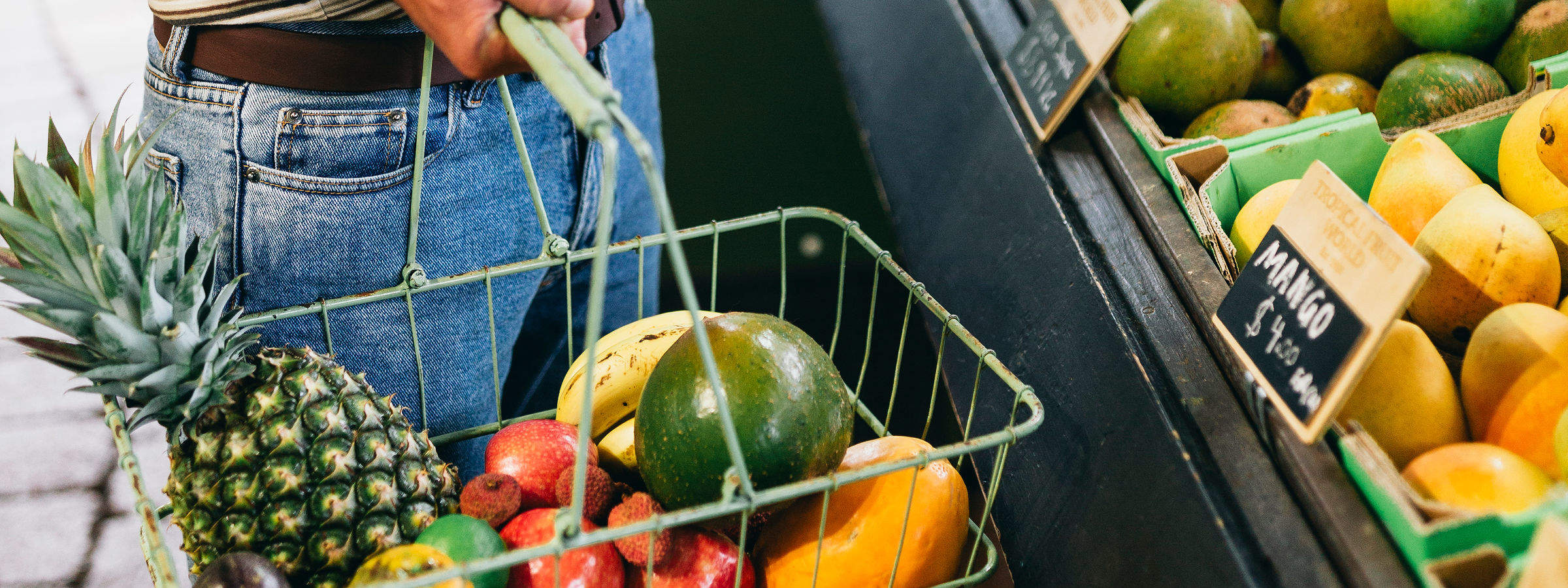 Tropical Fruit World Ticket - Klook Australia