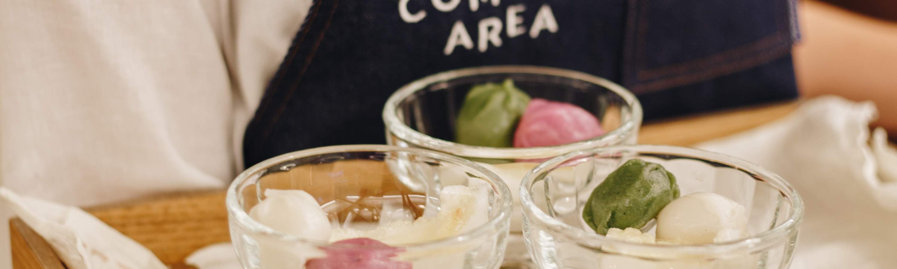 Homemade Korean Kitchen Experience - Klook