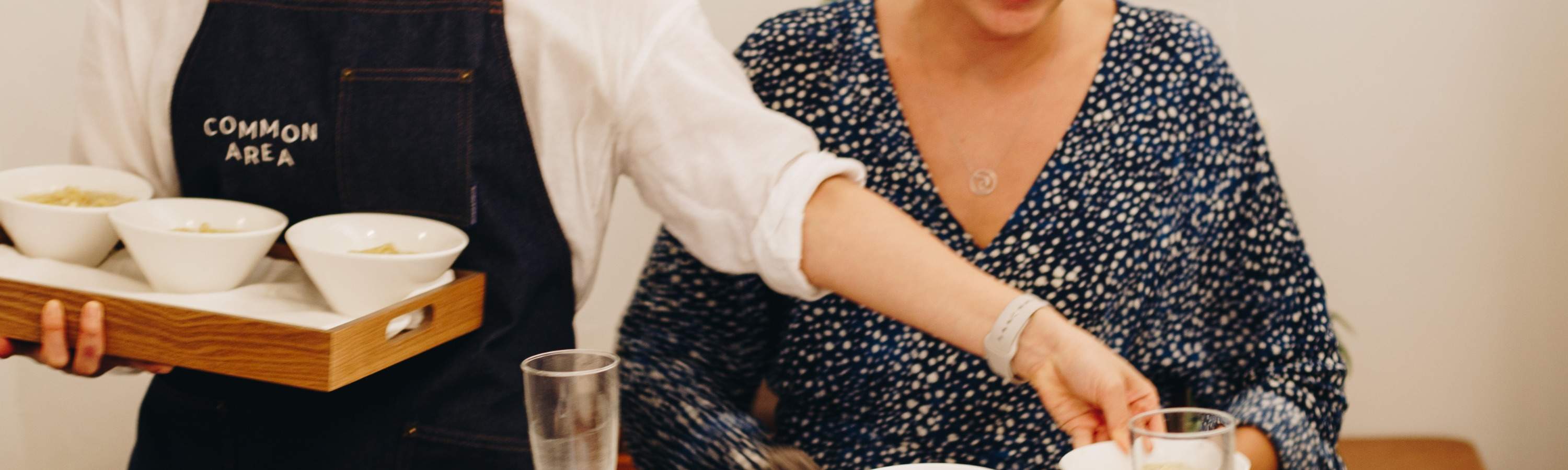 Homemade Korean Kitchen Experience - Klook