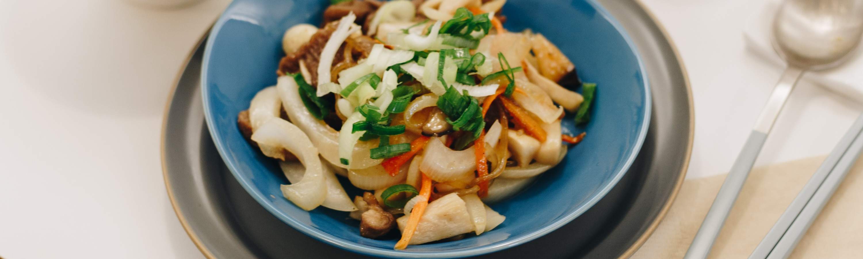 Homemade Korean Kitchen Experience - Klook