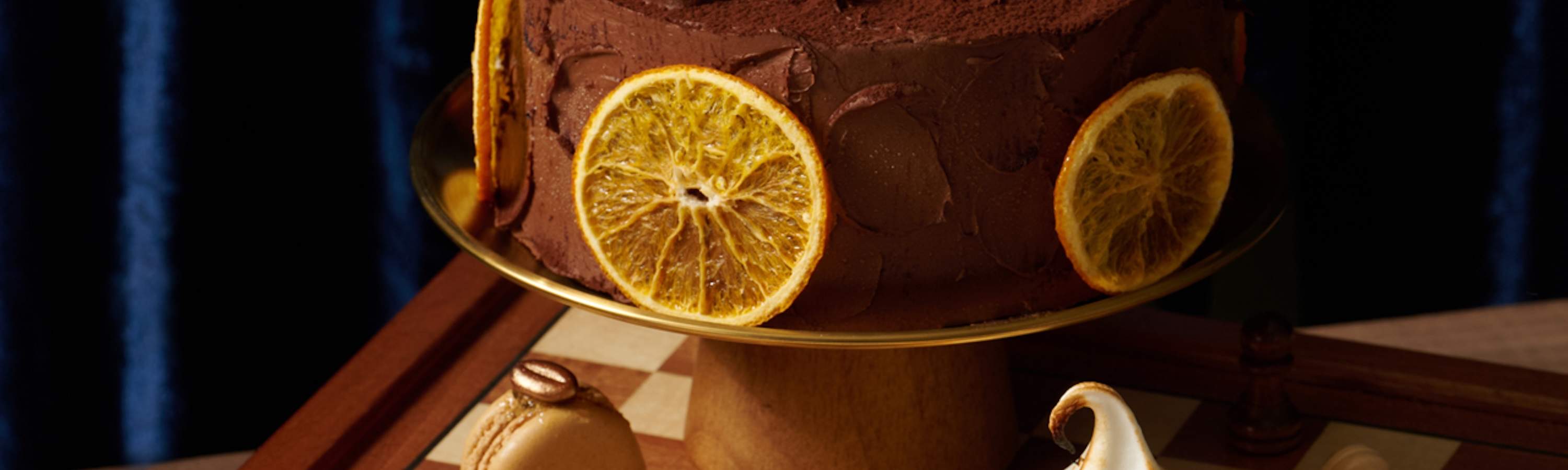 Hopewell Hotel | Lobby Cafe | Semi Lunch, Dinner Buffet | Chilled ...
