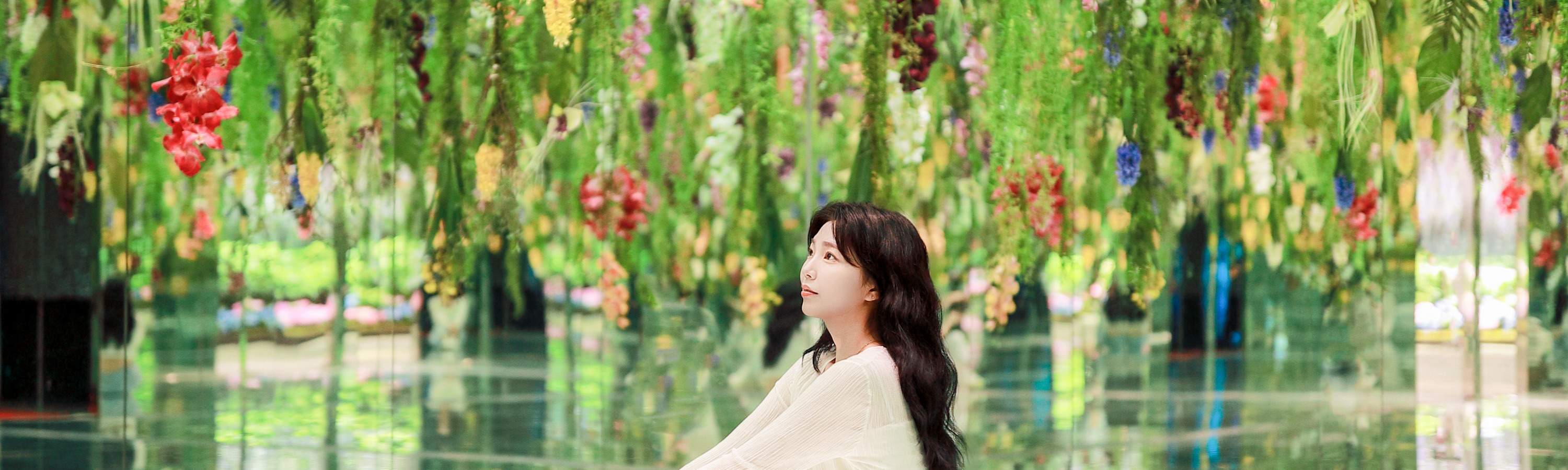 Gyeonggi Begonia Bird Park Ticket - Klook New Zealand