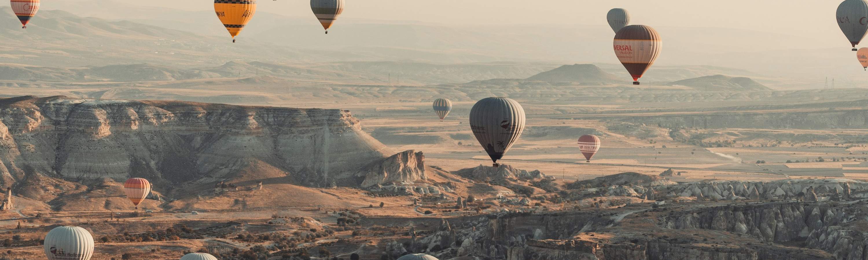 From Istanbul: Complete 3-Day Cappadocia Tour & Flights - Klook