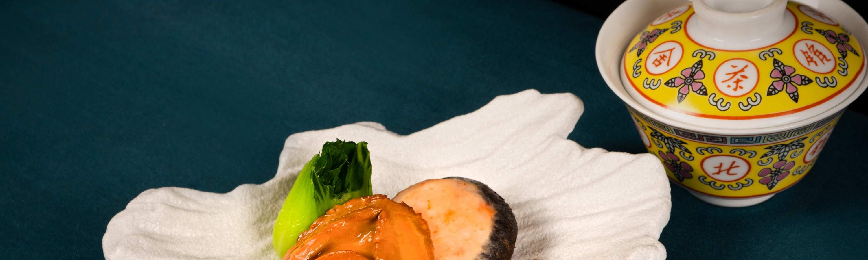 Eaton HK - Yat Tung Heen | Michelin Cantonese cuisine | Lunch, Dinner ...