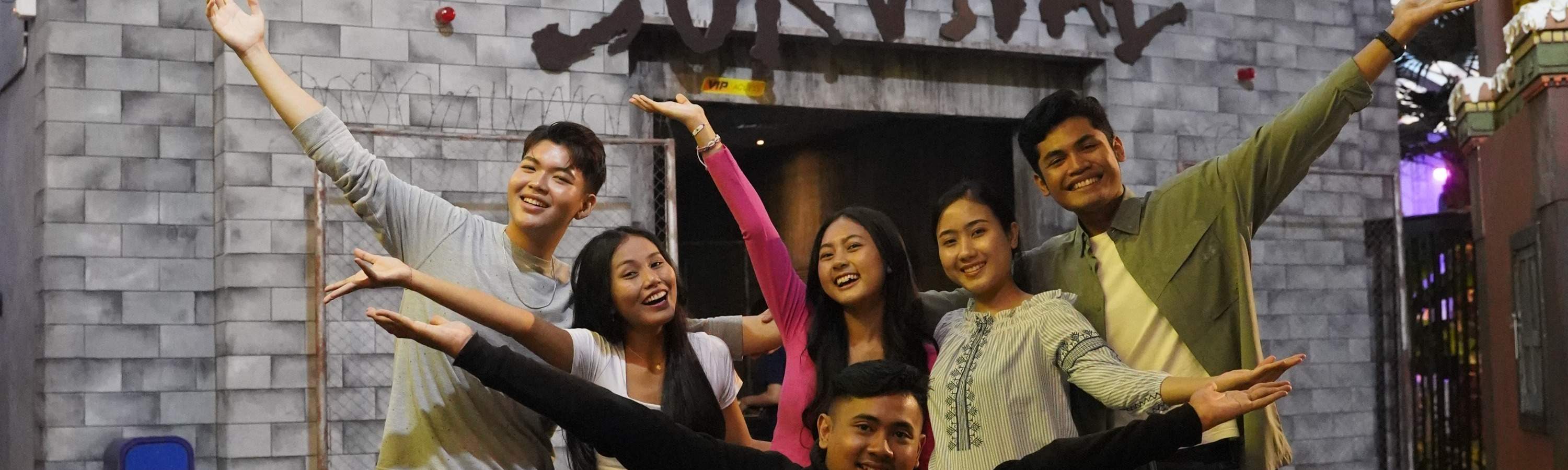 Trans Studio Bali Tickets - Klook Australia