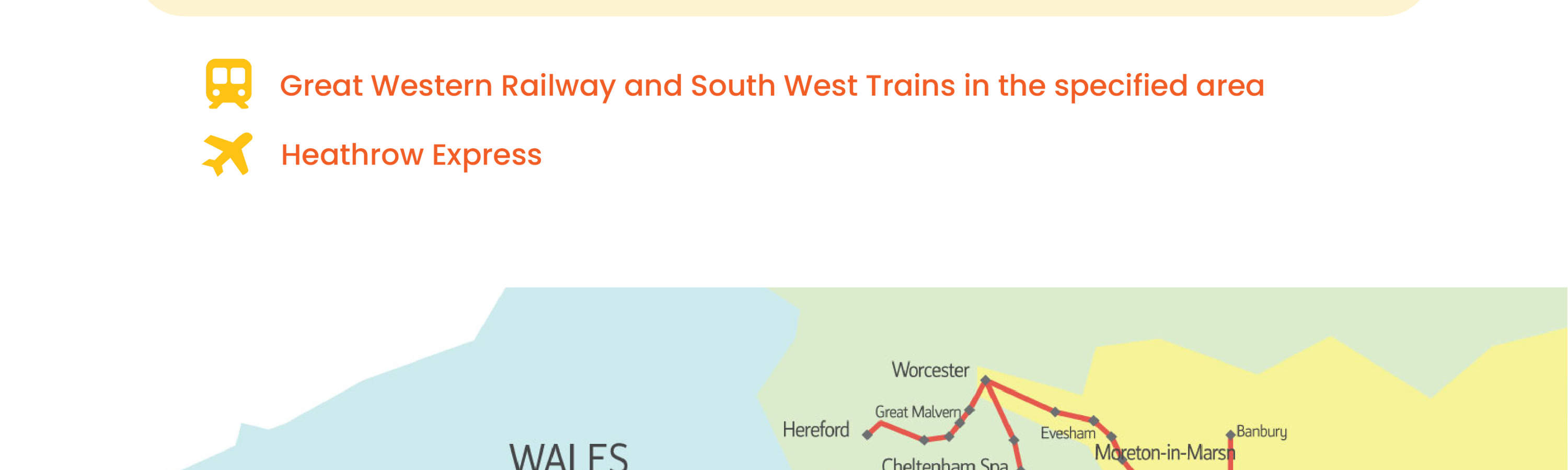 BritRail South West Pass - Klook