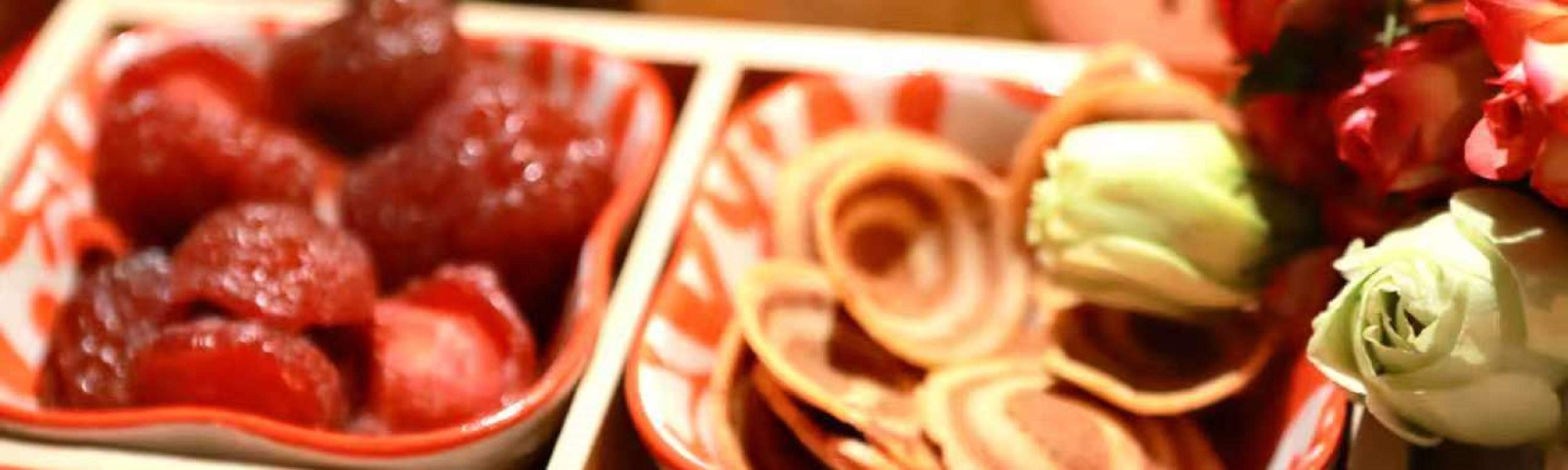 Chongqing Wharf Teahouse (Hongyadong Branch) & a great place to drink ...