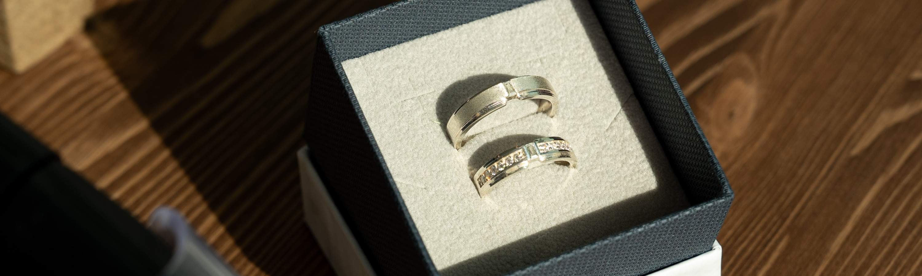 Busan Gwangalli Ring Making One-Day Workshop by Atelier Hosoo - Klook