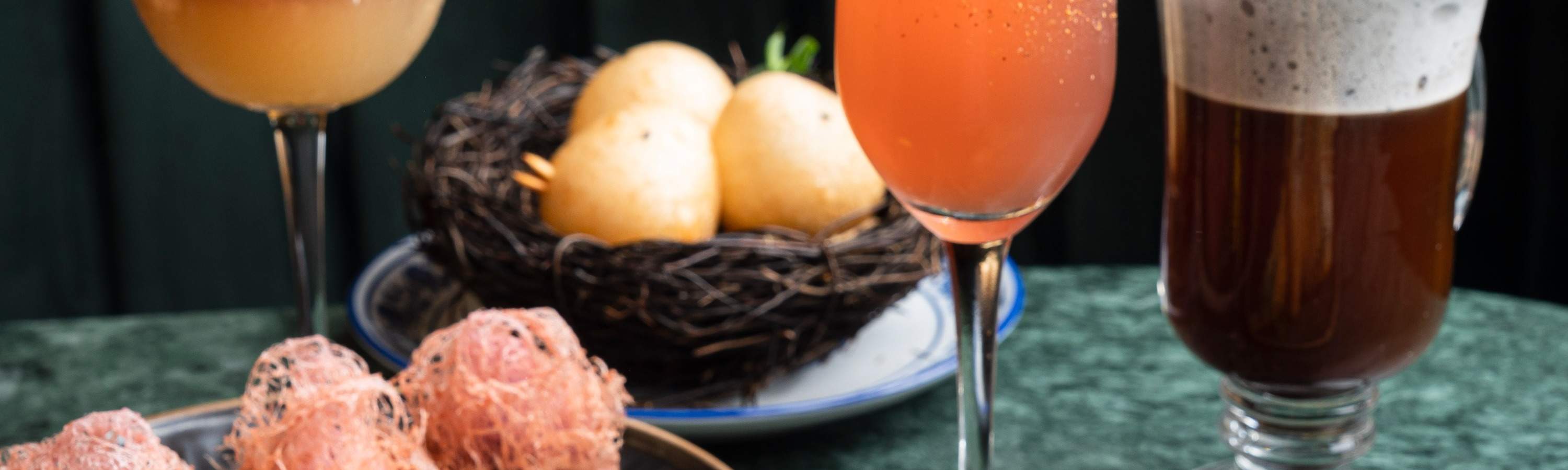 【Afternoon Tea Offer 2023】Woo Cheong Tea House | Dim Sum Afternoon Tea ...