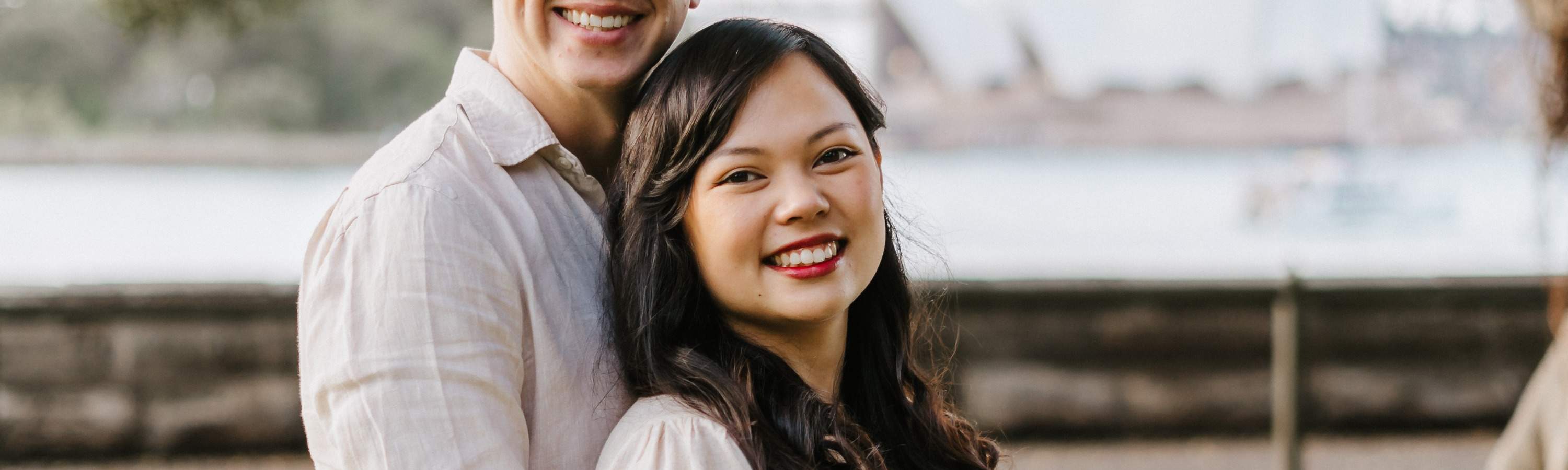 Sesi Fotografi Alice Cheng di Sydney - Klook Indonesia