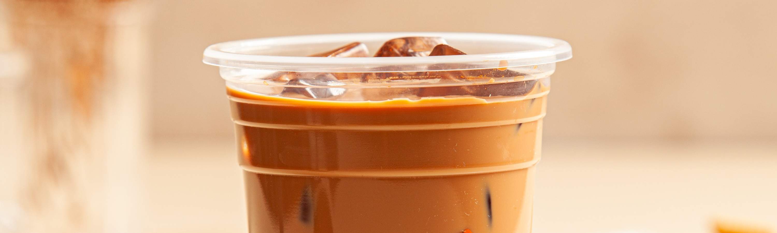 Signature Tea Drink | Chubby Tiger Central World Bangkok - Klook